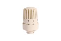 China Automatic Controlled Underfloor Actuator Head Thermostatic Ufh Actuator Head for sale