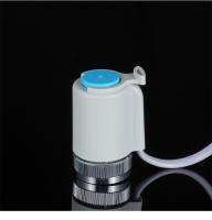 China 1.2W Under Floor Heating Actuator M28 M30 Underfloor Heating Actuator 230v for sale