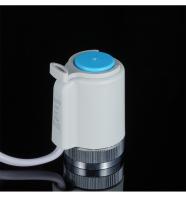 China 1.2W Under Floor Heating Actuator M28 M30 Underfloor Heating Actuator 230v for sale