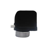 China 230v NC Wax Thermal Actuator Normally Close 2 Wire 4 Wire  Electric Underfloor Valve Head Actuator for sale
