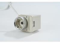 China 230v NC Wax Thermal Actuator Normally Close 2 Wire 4 Wire  Electric Underfloor Valve Head Actuator for sale