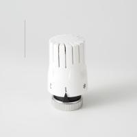 China 230V TRV Manifold Thermostatic Valve Underfloor Heating Valve for sale