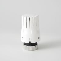 China 230V TRV Manifold Thermostatic Valve Underfloor Heating Valve for sale