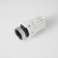 China 230V TRV Manifold Thermostatic Valve Underfloor Heating Valve for sale