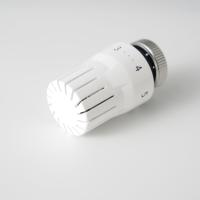 China 230V TRV Manifold Thermostatic Valve Underfloor Heating Valve for sale