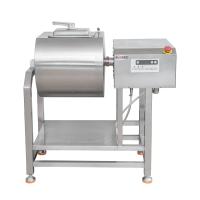 China Restaurants Meat Vacuum Marinating Machine SUS304 150L for Fish / Sea Food / Chicken for sale