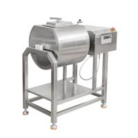 China Restaurants Meat Vacuum Marinating Machine SUS304 150L for Fish / Sea Food / Chicken for sale