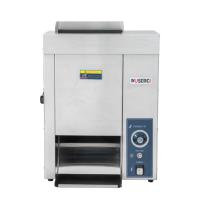 China Commercial Kictchen Bun Hamburger Bread Toaster Bakery Equipment 6 Thickness CE（SHM-260） for sale