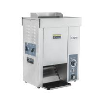 China Commercial Kictchen Bun Hamburger Bread Toaster Bakery Equipment 6 Thickness CE（SHM-260） for sale