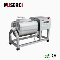 China Full Stainless Steel Vacuum Marinating Machine 20 Liter 220V For Food（VTC-20） for sale