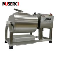 China Full Stainless Steel Vacuum Marinating Machine 20 Liter 220V For Food（VTC-20） for sale