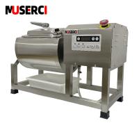 China Full Stainless Steel Vacuum Marinating Machine 20 Liter 220V For Food（VTC-20） for sale