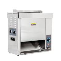 China Stainless Steel Kitchen Commercial Bun Toaster Vertical Quick Batch Baking 220-240V (SHM-430) for sale
