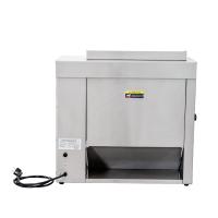 China Stainless Steel Kitchen Commercial Bun Toaster Vertical Quick Batch Baking 220-240V (SHM-430) for sale