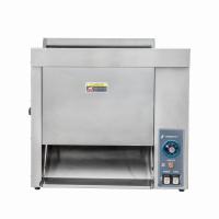 China Stainless Steel Kitchen Commercial Bun Toaster Vertical Quick Batch Baking 220-240V (SHM-430) for sale