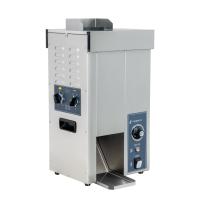 China Vertical Hamburger Machine 700 Sets/h Stainless Steel 1200W Commercial Grade （SHM-130） for sale
