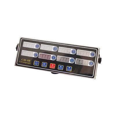 China （CAL-8B）Electronic Commercial Kitchen Timer For Cooked Fried Chicken Burgers Equipment for sale
