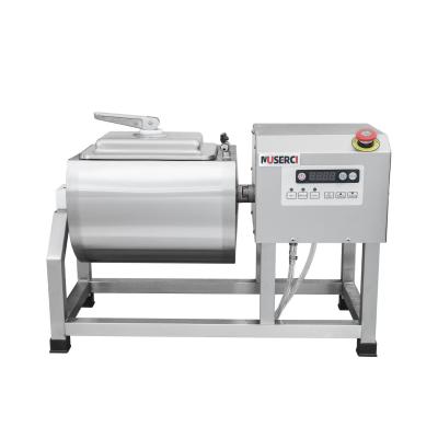 China Restaurant Chains Vacuum Meat Marinator Enhances Tenderness Flavor 20L for sale