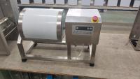 China Restaurant Chains Vacuum Meat Marinator Enhances Tenderness Flavor 20L for sale
