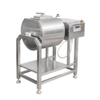 China Commercial Electric Vacuum Marinating Machine 30Min Fast Marinating 150L CE for sale
