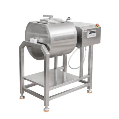 China Commercial Electric Vacuum Marinating Machine 30Min Fast Marinating 150L CE for sale