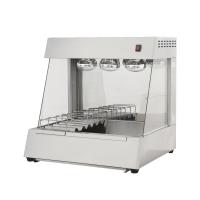 China CW 560 Commercial French Fries Station Countertop For Kitchen for sale