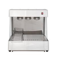 China CW 560 Commercial French Fries Station Countertop For Kitchen for sale