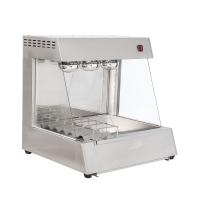 China CW 560 Commercial French Fries Station Countertop For Kitchen for sale