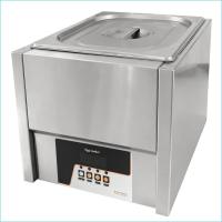China Commercial Egg Cooker Fast Soft Boiled Cooking Electronic Board Control for Airport Cafe for sale