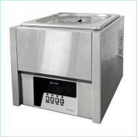 China Commercial Egg Cooker Fast Soft Boiled Cooking Electronic Board Control for Airport Cafe for sale