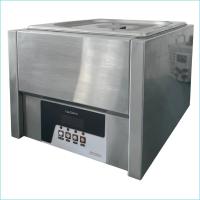 China Commercial Egg Cooker Fast Soft Boiled Cooking Electronic Board Control for Airport Cafe for sale