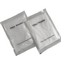 China Industrial Magnesium Silicate Powder For Cooking Oil Filtration for sale