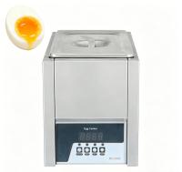 China 30 Eggs Electric Egg Boiler Commercial Fast Cooking Energy Saving Hands Free for sale