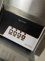 China 30 Eggs Electric Egg Boiler Commercial Fast Cooking Energy Saving Hands Free for sale