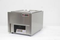 China Commercial Electric Egg Boiler 50 Eggs Dual Heater Pan Anti Scald CE for sale