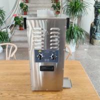 China Commercial Vertical Hamburger Machine 700 Sets Per Hour Stainless Steel 1200W High Output Burger Bun Toaster for Fast Food StoresCommercial Grade  CE for sale