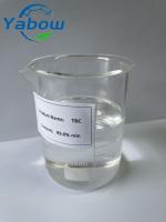 China Tributyl Citrate TBC Bio-Based Plasticizer - 360.41 g/mol Molecular Weight, 185°C Flash Point, Phthalate-Free PVC Additive for sale
