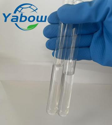 China ATBC Bio Plasticizer 77-90-7 | Non-Toxic Biodegradable PVC Additive | 99% Ester Content | 200°C Flash Point for sale