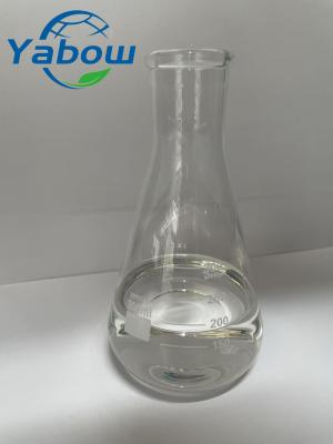 China ATBC PVC Plasticizer Benzene-Free Non-Toxic Liquid 1.045-1.055 g/cm³ Density 28-32 mPa·s Viscosity for sale
