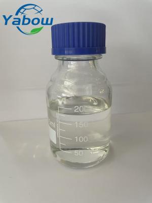 China Tributyl Citrate TBC Plasticizer CAS 77-94-1 for PVC with 185°C Flash Point and 99% Ester Content for sale