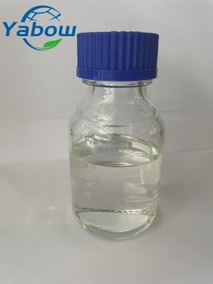 China Tributyl Citrate TBC Plasticizer CAS 77-94-1 | 99.0% Ester Content, 185°C Flash Point | EU REACH & FDA Compliant for sale