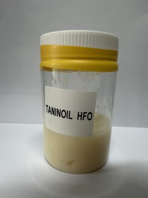 China TANINOIL HFO Fattener for sale