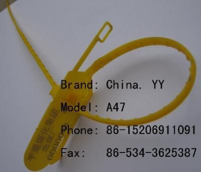 China Barrier Seal , Bolt Seal for sale