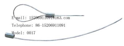 China cable seals 05 for sale