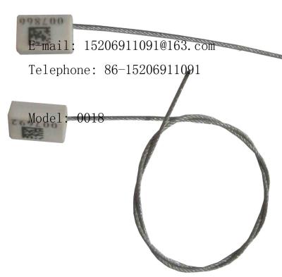 China cable seals 06 for sale