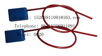 China meter seals  01 for sale