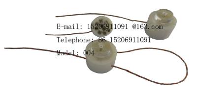 China lead seals 02 for sale
