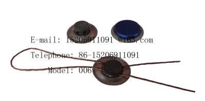 China lead seals 04 for sale