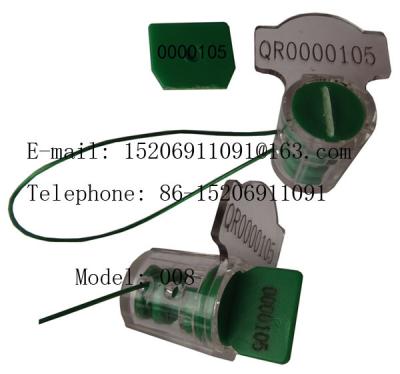 China lead seals 06 for sale