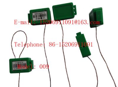 China lead seals 07 for sale